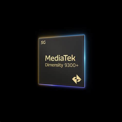 Dimensity 9300jadi Andalan Baru Mediatek Untuk Smartphone