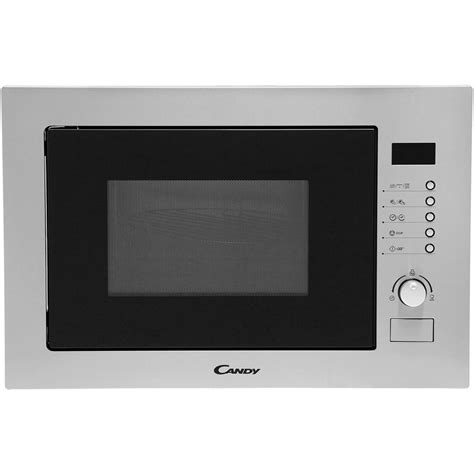 Candy Integrated Microwave Oven Mic25gdfx 80 — Callaghans Electrical Ie