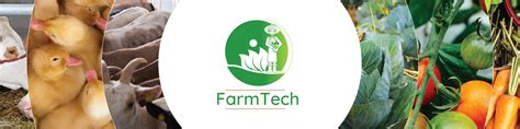 Farmtech Linkedin