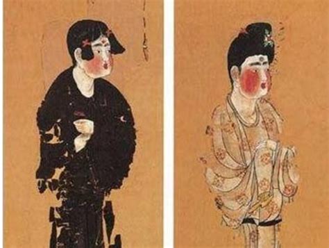 记录：唐朝以“胖”为美的年代！盛唐时的美人生活写实
