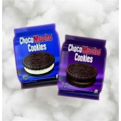 Shop Choco Mucho Biscuit For Sale On Shopee Philippines