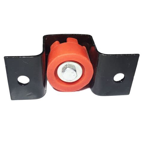 Vibration Wall Brace Tie Resilient Shock Sound I Grandado