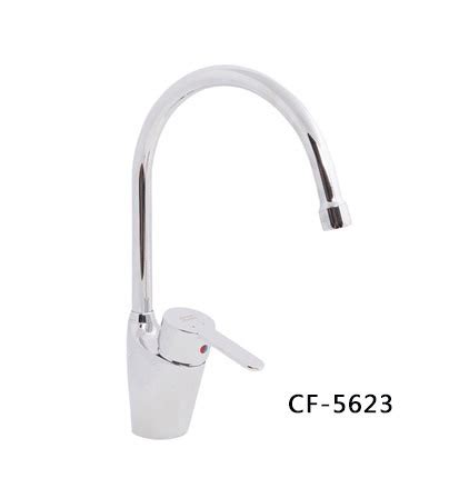 美标龙头 CF X101 建材 太平洋家居网高清图库