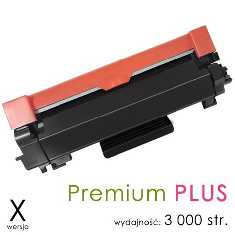 Toner Do Brother Dcp L Ddw Hl L Dw Zamiennik Z Czipem