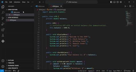 Rupali Sood On Linkedin Coderscave Javadevelopment Milestone Task2