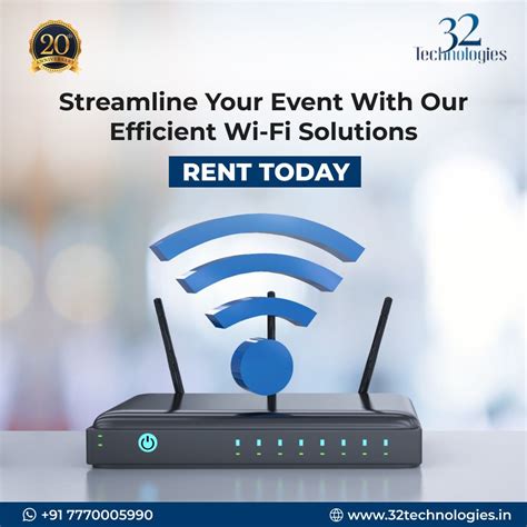 32 Technologies On Linkedin Wifionrent Wirelessnetworking Eventnetworkingwifi Routersonrent…