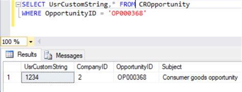 Acumatica Customized Fields In Opportunity Page Are Getting Cleared