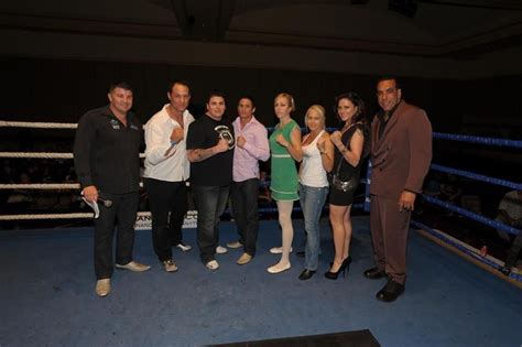 Pictures Of Belinda Gavin