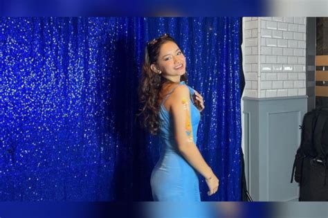 Profil Dan Biodata Bebby Hatami Agama Umur Karier Sinetron Ig Hits Id