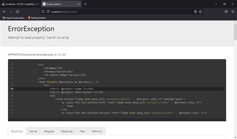 Warning Attempt To Read Property Understanding The Potential Risks And Solutions