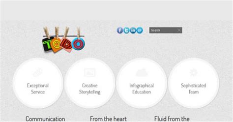 Todo Html5 And Css3 Templates And How They Are Revolutionizing Web Design