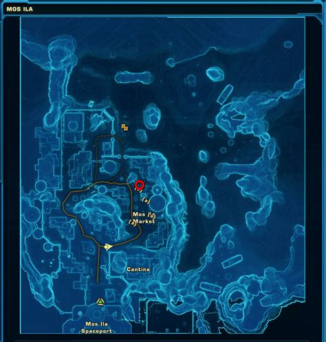 Swtor Dantooine Spring Event Quest Guide Today In Tor