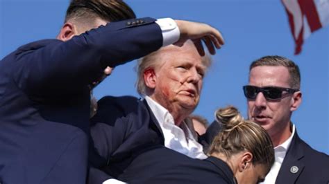 Cbs News Секретная служба отправила в отпуск пять агентов в связи с расследованием покушения на