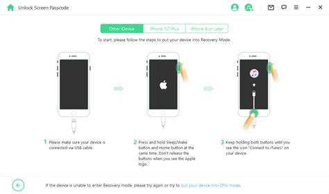 How To Reset Disabled IPhone Without ITunes