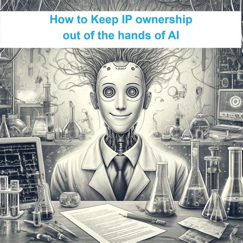 How To Protect Ip Rights With Ai William Galkin Posted On The Topic Linkedin