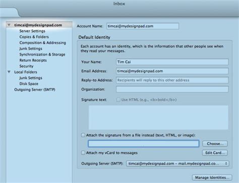 Portfolio Site Of Timmy Cai Creator Of Meaningful Web And Print Designs Mydesignpad Com