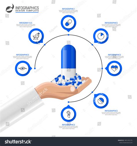 Health Care Workflow Over 870 Royalty Free Licensable Stock