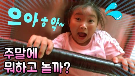간니가 짝쿵tv 촬영할때 닌니는 엄마랑 하루종일 서울랜드 데이트~ 서울랜드 모든 놀이기구 타고논 주말일상~ 놀이기구 비명 리얼사운드 Youtube