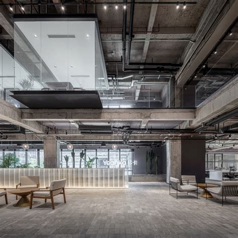 Dezeen Awards China 2023 Interiors Shortlist