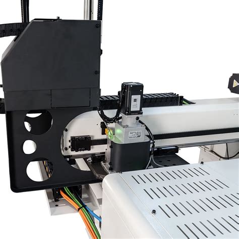 다섯 축 서보 산업용 주사 성형기 기계적 팔 로봇 주사 성형기 조작기 광동 헤이시 로봇 기술 유한 회사