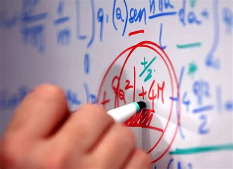 Insane Facts About Hardest Math Class Quran Mualim 2026