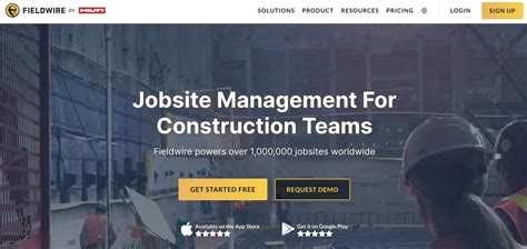 Best Field Reporting Software 9 Tools For Faster Billing