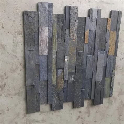 Matte Stone Wall Cladding Tile Size 2x2 Feet 600x600 Mm At Rs 90 Piece In Rewari