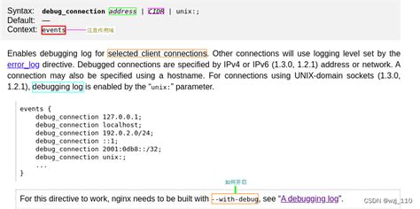 Nginx七十八日志的深入探究nginx Syslog Csdn博客