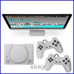 Mini PS Style Retro Games Console Sony Playstation Games Mario UK Retro Games Console