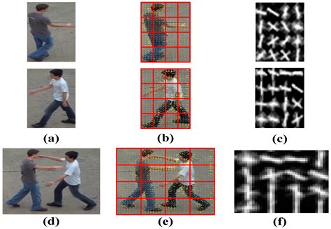 Applied Sciences Free Full Text A New Framework Of Human