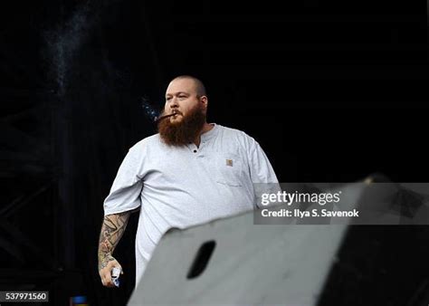 Rapper Action Bronson Photos And Premium High Res Pictures Getty Images