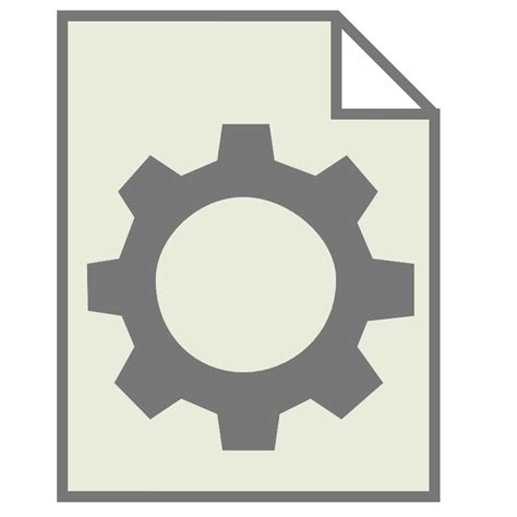 Makefile Svg Vectors And Icons Svg Repo