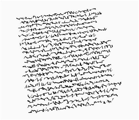 OpenSCAD Snippet Pad Mystic Scribbles
