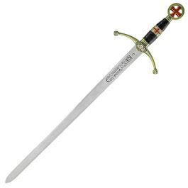 Squire S Crusader Sword Art Gladius