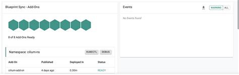 kop recipes cilium custom add on installation in chaining mode on azure cni overlay clusters