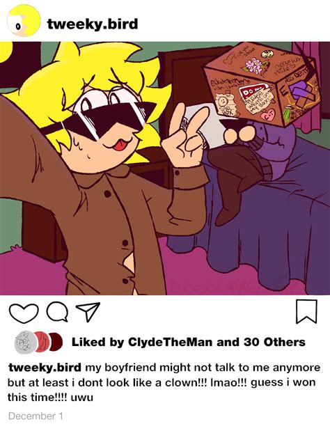 Craig X Tweek Lemon