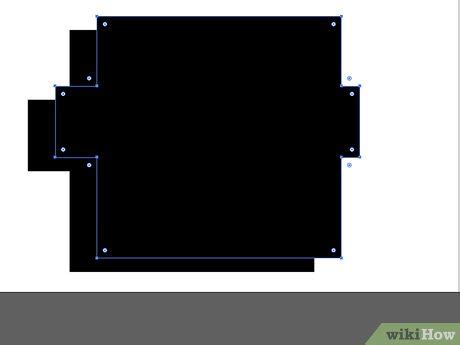 How To Create A Logo In Illustrator Easy Parts