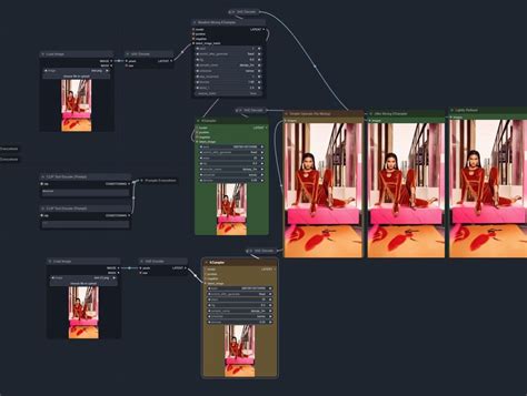 Understanding Comfyuis Advanced Ksampler Genspark