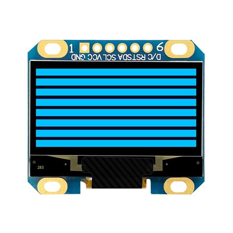 Wholesale 1 3 Inch Oled Display Modules 128x64 Spi Ssd1306