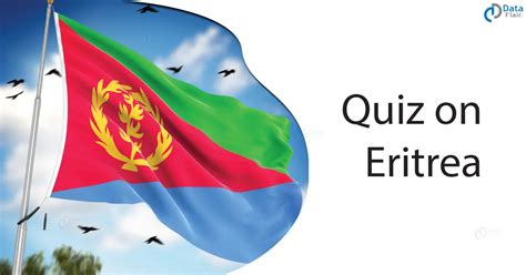 Quiz On Eritrea DataFlair