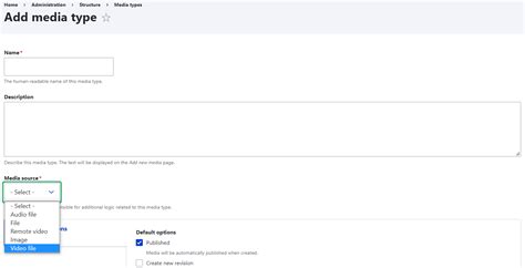 Using Media And Media Library In Drupal Step By Step Guide