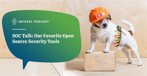 Soc Talk Our Favorite Open Source Security Tools Hurricane Labs