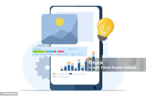 Pengembangan Web Atau Konsep Bahasa Pemrograman Css Html Itu Ui Programmer Karakter Kartun