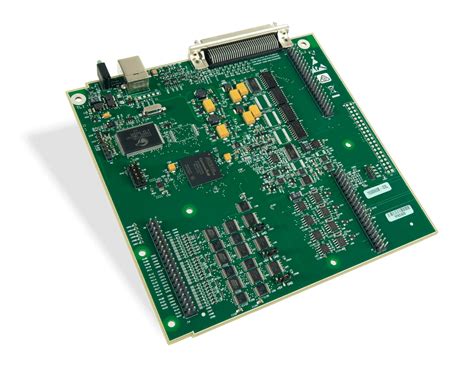 Low Cost Data Acquisition Usb Daq Boards Cards And Modules