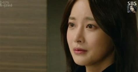 돌아와요 아저씨 이하늬 오연서 돌려보냈다