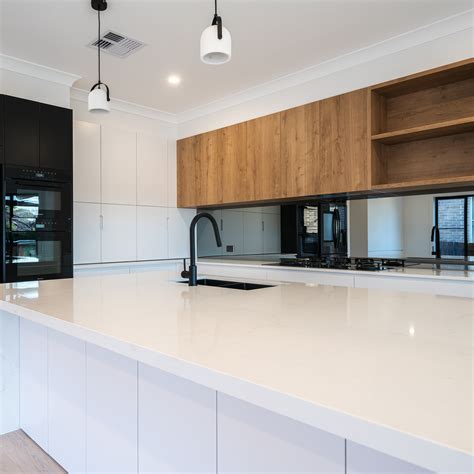 Kitchen Renovation Gallery Kelloway Kitchen Kitchens Sutherland Shire