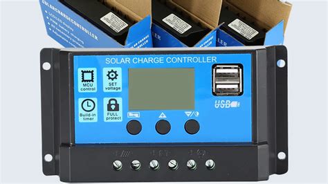 Connect Solar Charge Controllers In Parallel Guide And Benefits — Easun