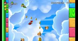 New Super Mario Bros Nsfw Tumblr