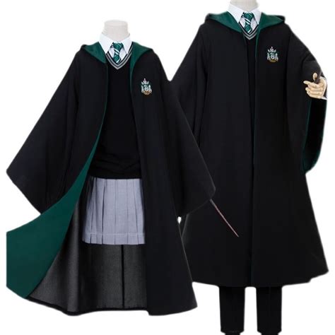 哈利波特魔法袍usj聯名環球正版服裝格蘭芬多學院服周邊cos巫師袍紫涵優選店 蝦皮購物