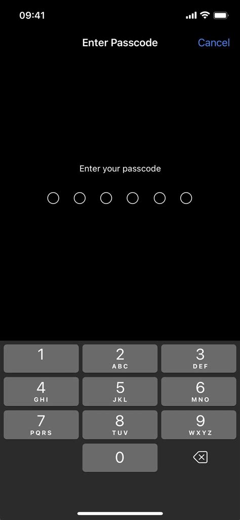 Change This One Thing On Your IPhone To Make Your Passcode Nearly Impossible To Hack IOS